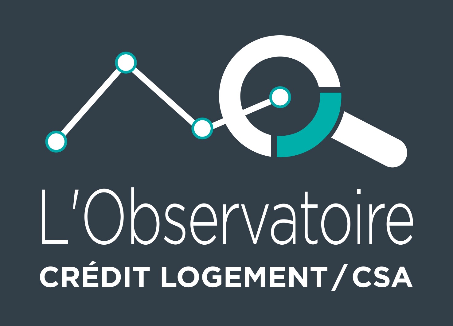 Conférence de L'Observatoire 3e trimestre 2022 - L'info par Crédit Logement